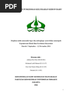 Pengisian Balok SKDN | PDF