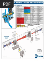 Fuller-Kinyon (FK) Pump | PDF | Pump | Valve