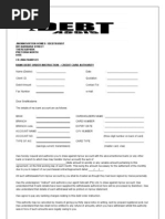 ATB Direct Deposit Form | PDF | Finance & Money Management | Politics