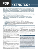 30 Life Principles | PDF | Eternal Life (Christianity) | Adam And Eve