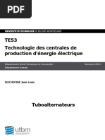 Bases de l'Électricité Automobile | PDF | Électricité | Courant électrique