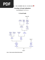 Turtle Mountain Metis & Chippewa History | PDF | Métis | Great Lakes Tribes
