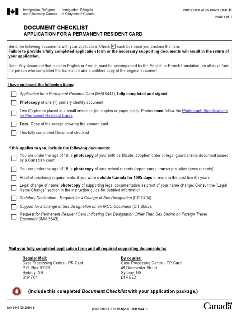 IMM5644E - Docs | PDF