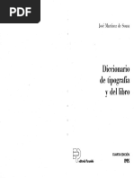 Uso correcto de M y N en español | PDF