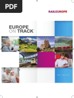 16-25 Railcard Mature Student Form | PDF | Railway