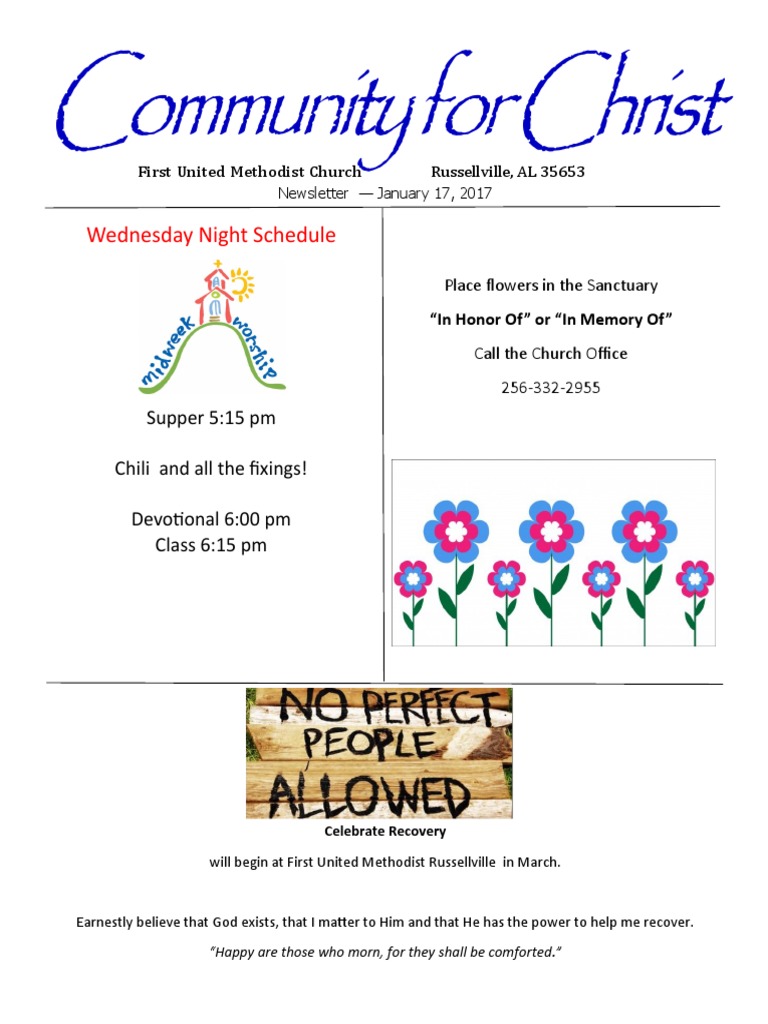 Mini Newsletter 166 | PDF