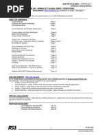 Post-Course Evaluation Questionnaire Sample | PDF | Course Evaluation ...