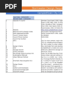 NSW RFS: Fire Trail Standards | PDF | Trail | Firefighting