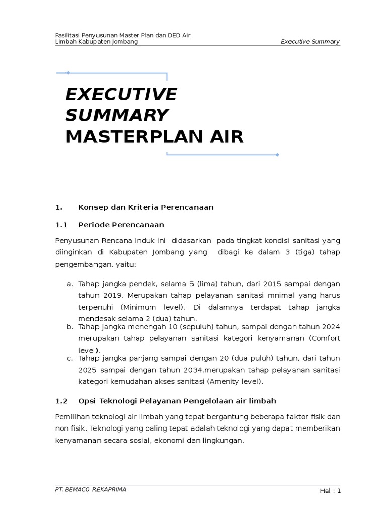 Exsum MPL Jombang | PDF | Ilmu Sosial