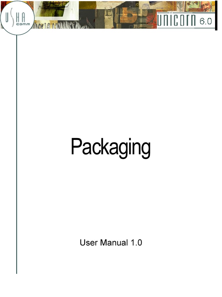 Plan and Package | PDF | Modular Programming | Invoice