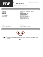 Fuel Storage Tank Color Code | PDF | Biodiesel | Gasoline