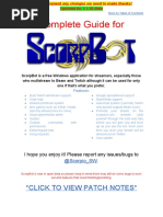 UnbelievaBoat - Discord Bot! | PDF | Money | Computing