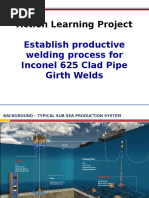 Vessel Tolerance Chart | PDF | Mechanical Engineering | Nature