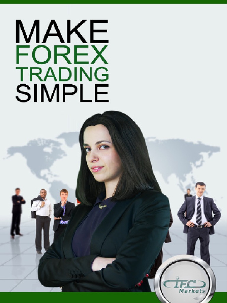 Forex Trading Guide: 6 Chapters to Help You Start Trading Currencies ...