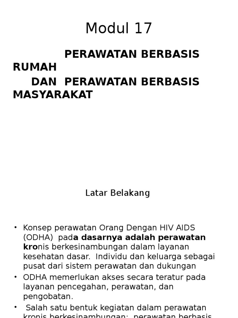 Modul 17 PBR Dan PBM | PDF