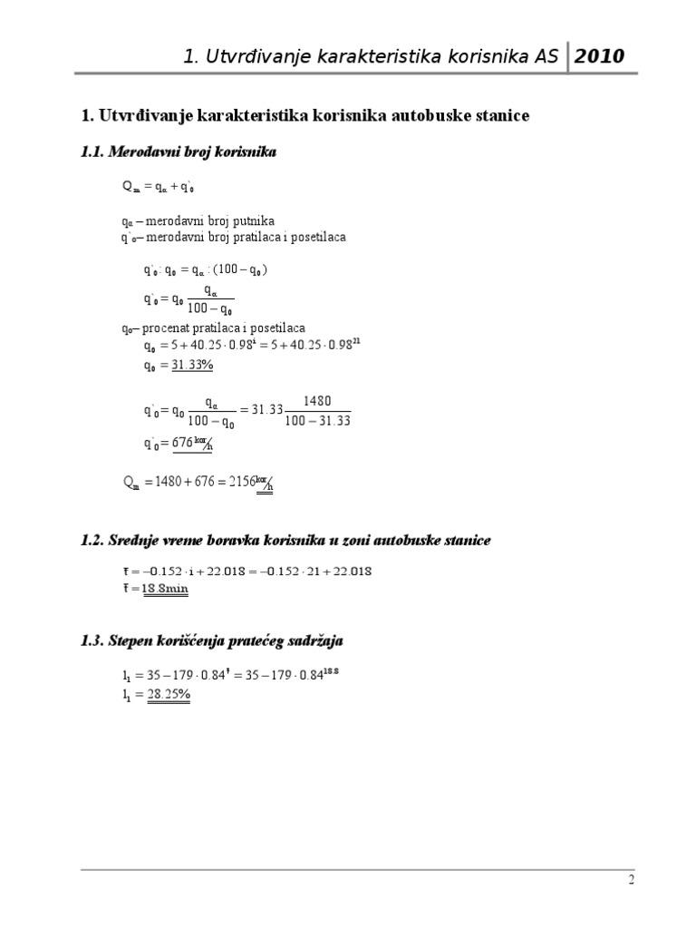 Idejno Resenje | PDF