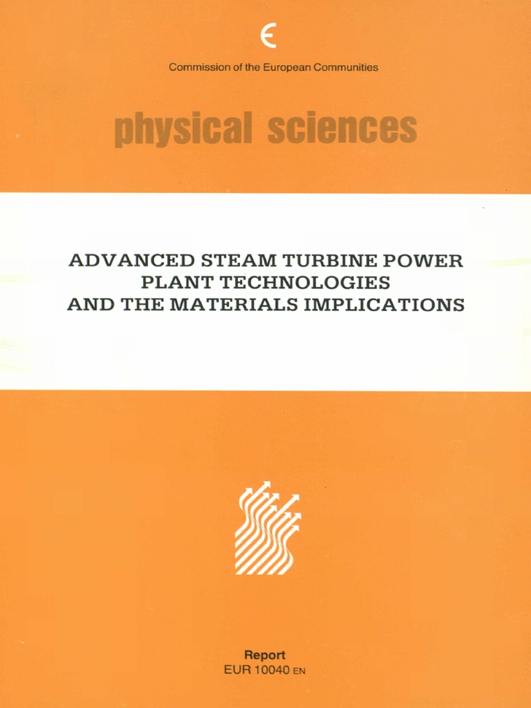 Power Plant Basic Funda | PDF | Steam Engine | Gasification