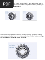 The Combustion System Main Components Are: - Combustion Rapper ...