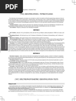 Usp 1663 | PDF | Packaging And Labeling | Pharmaceutical Formulation