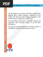 DXN E-Point User Guide v1 - English | PDF | Personal Identification ...