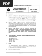 ISO 8573-2: Aerosol Oil Testing Methods | PDF | International ...