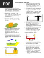 Contoh Soal Hukum Pascal | PDF