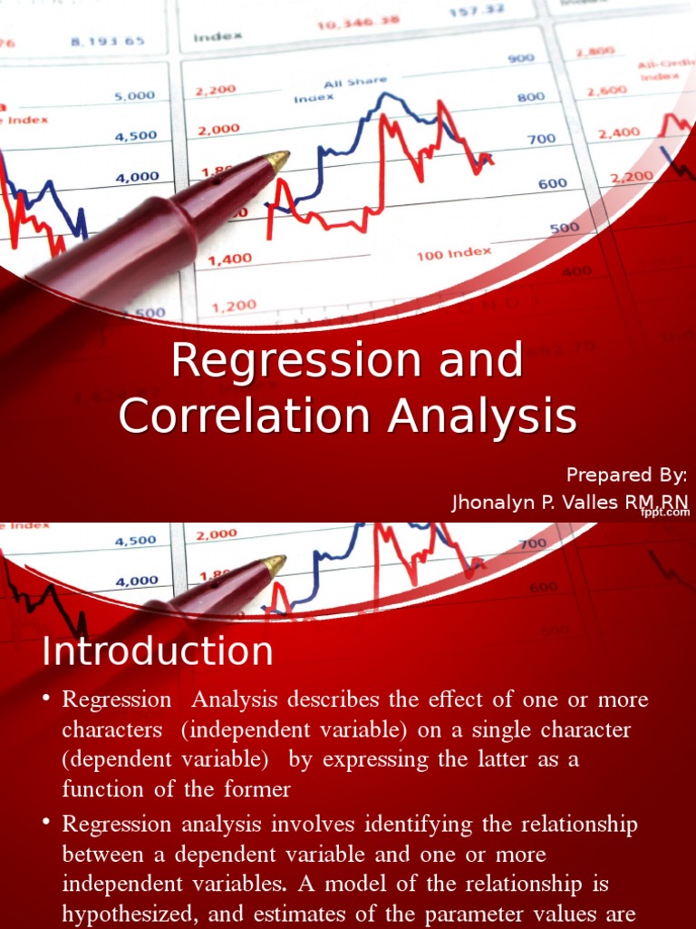 Simple Linear Regression | PDF | Regression Analysis | Linear Regression