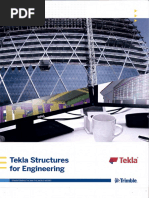 TS INS 2025 en Install and License Tekla Structures 0 | PDF | Ip Address | Computer File