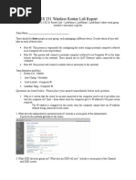 Yeastar S20 Basic Setup | PDF | Ip Address | Port (Computer Networking)