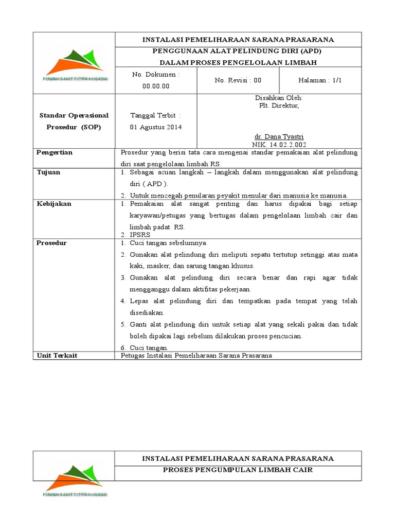 Ipsrs Rumah Sakit - Perumperindo.co.id