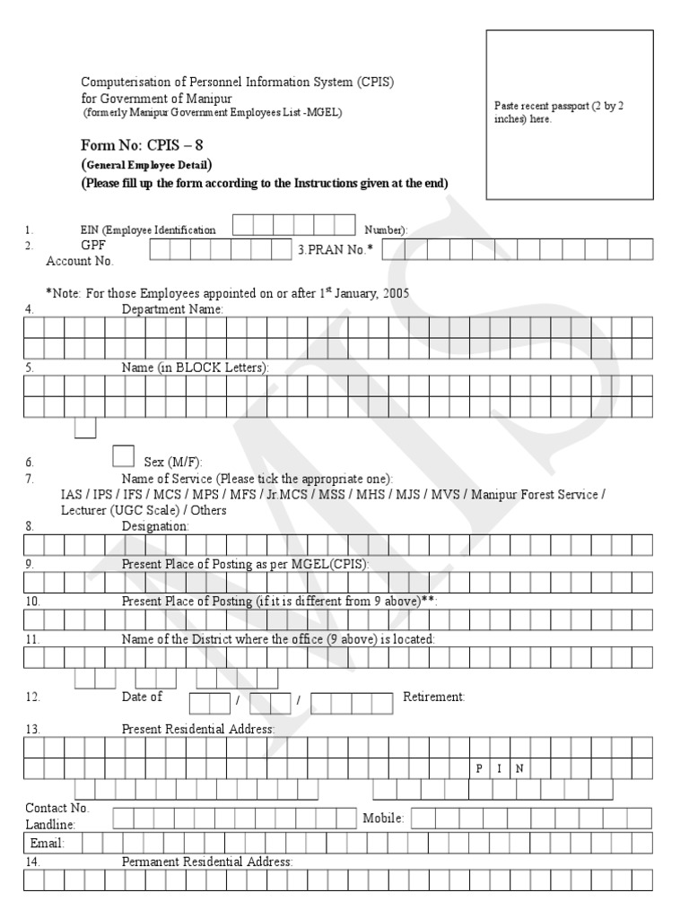 Cpis 8 | PDF | Computing And Information Technology | Business
