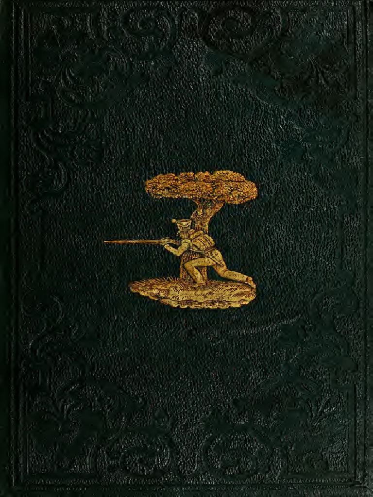 Recollections of Rifleman Harris PDF | PDF | Military Organization ...