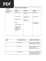 Lumbar Special Tests Guide | PDF | Anatomical Terms Of Motion | Vertebra