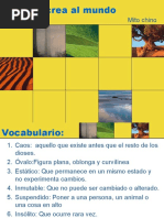 Biografía de Doris Troutman Plenn | PDF
