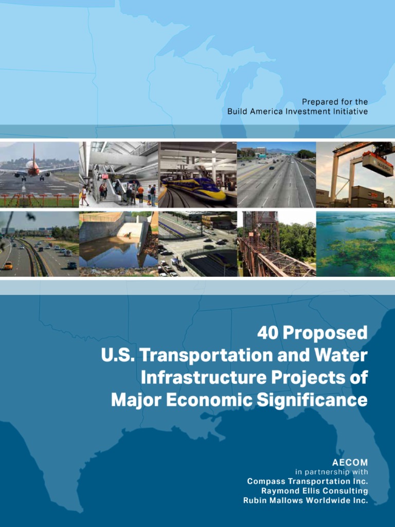 Final Infrastructure Report | PDF | Infrastructure | Public–Private ...