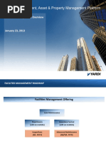 Yardi Manual | PDF | Accounts Payable | Cheque