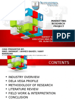 SBL - Answer Script | PDF | Restaurants | Diversification (Finance)