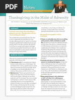 BSF Lesson 3 Notes | PDF | Books Of Kings | Kingdom Of Judah