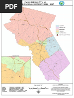 Michigan School District Code List | PDF