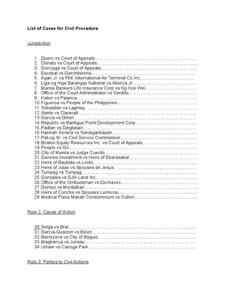 3B Table of Contents | PDF