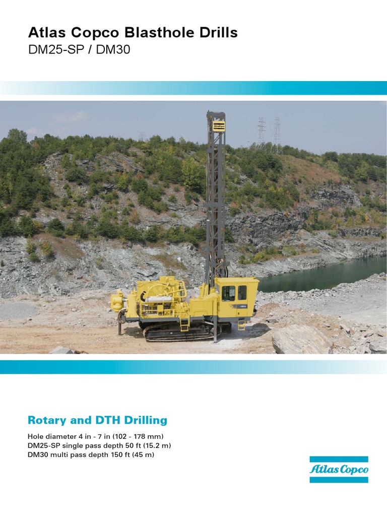 DM30 | PDF | Horsepower | Engines