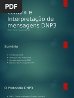 Parallel Redundancy Protocol - PRP | PDF | Topologia de rede | Ethernet