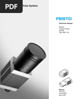 A006.6 - 1 - 005-BNWAS - User's Manual | PDF | Relay | Power Supply