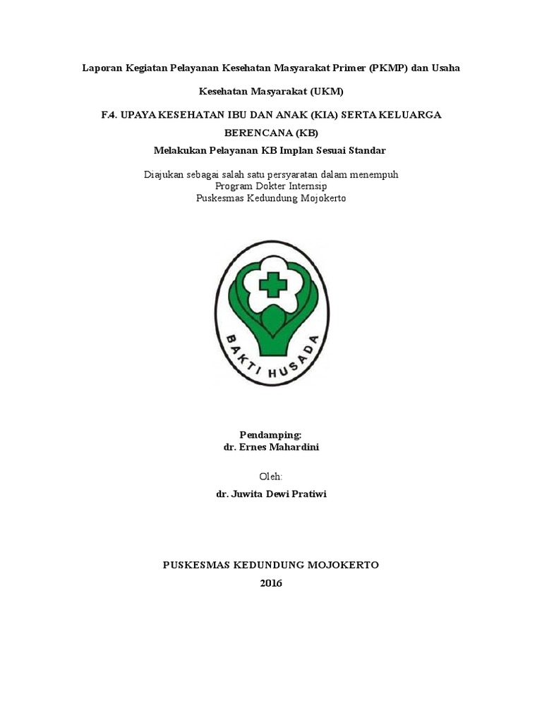 f3 Kia KB Implan Chooey | PDF