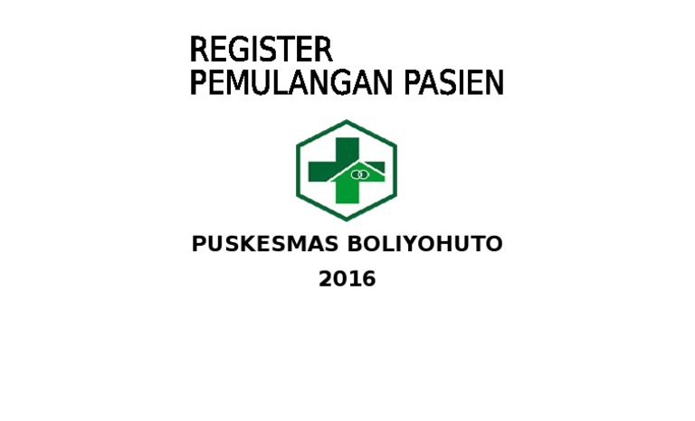 Cover Register | PDF