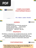 Flora Residente, Flora Transitoria, Transmisión Cruzada y Fómites | PDF ...