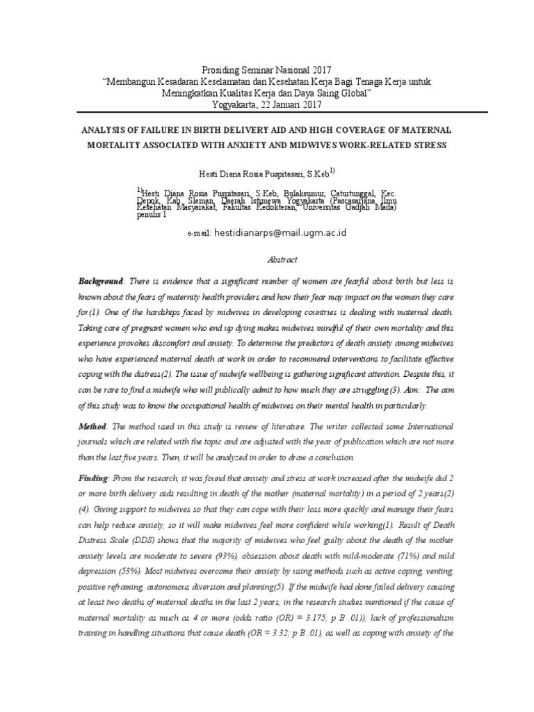 Abstrak Tesis | PDF | Science & Mathematics
