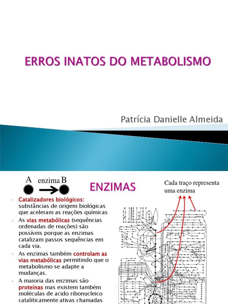 Enzimas do ciclo da ureia | PDF | Enzima | Metabolismo