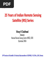ISRO Bhuvan 2D Geoportal Overview | PDF
