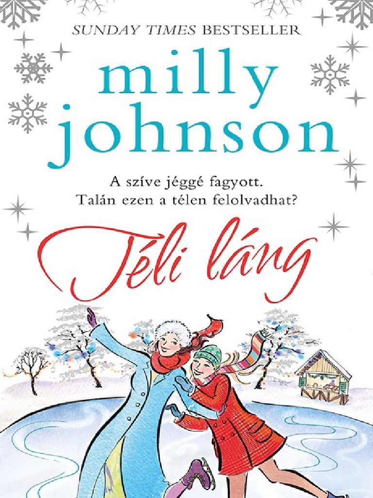 Milly Johnson - T Li L NG | PDF